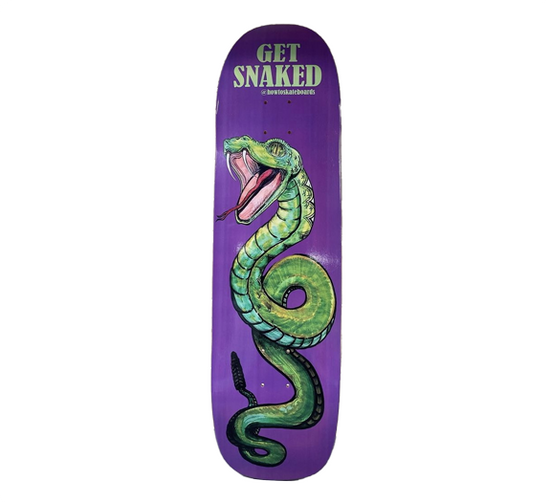 How To Skateboard – How To Skateboards